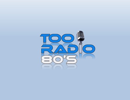 TOO RADIO 80, your 80s webradio ! Total Delight